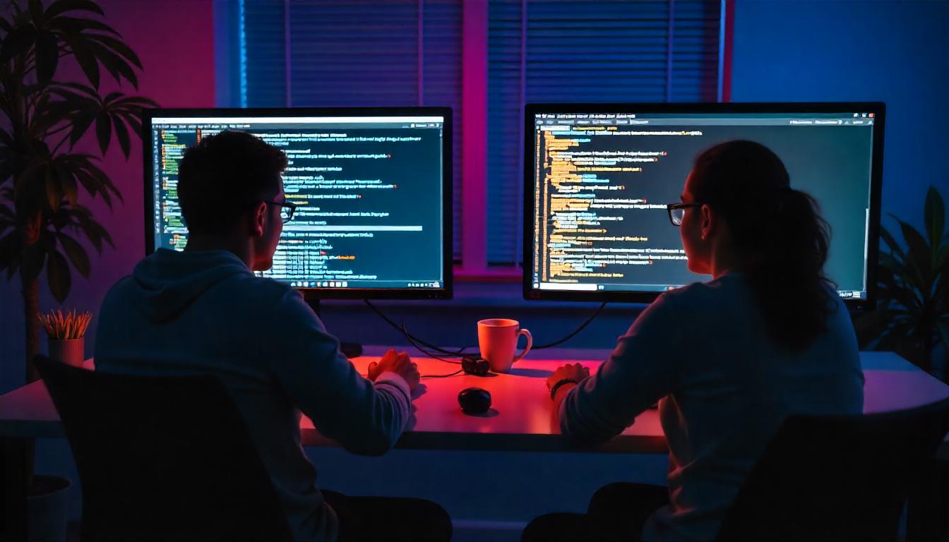 Differences Between Front-End vs Back-End Web Development